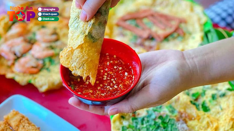 Top 4 địa chỉ bán bánh ép Huế ở Nghệ An ngon đúng điệu